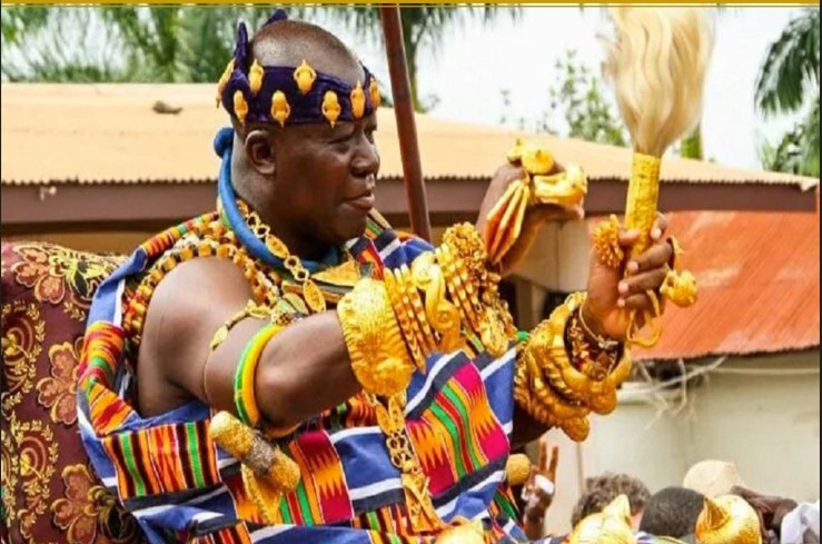 Tri-Africa Travel – Go to Ghana